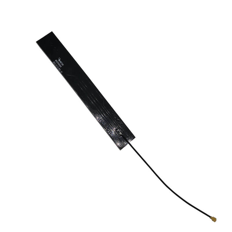 4G 柔性FPC内置天线 IPEX接口 29*8mm - 4G内置天线 - 昆山市海宣电子有限公司