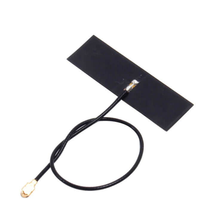 433MHz 内置 柔性FPC天线 IPEX端子 42*12mm - 433MHz内置天线 - 昆山市海宣电子有限公司